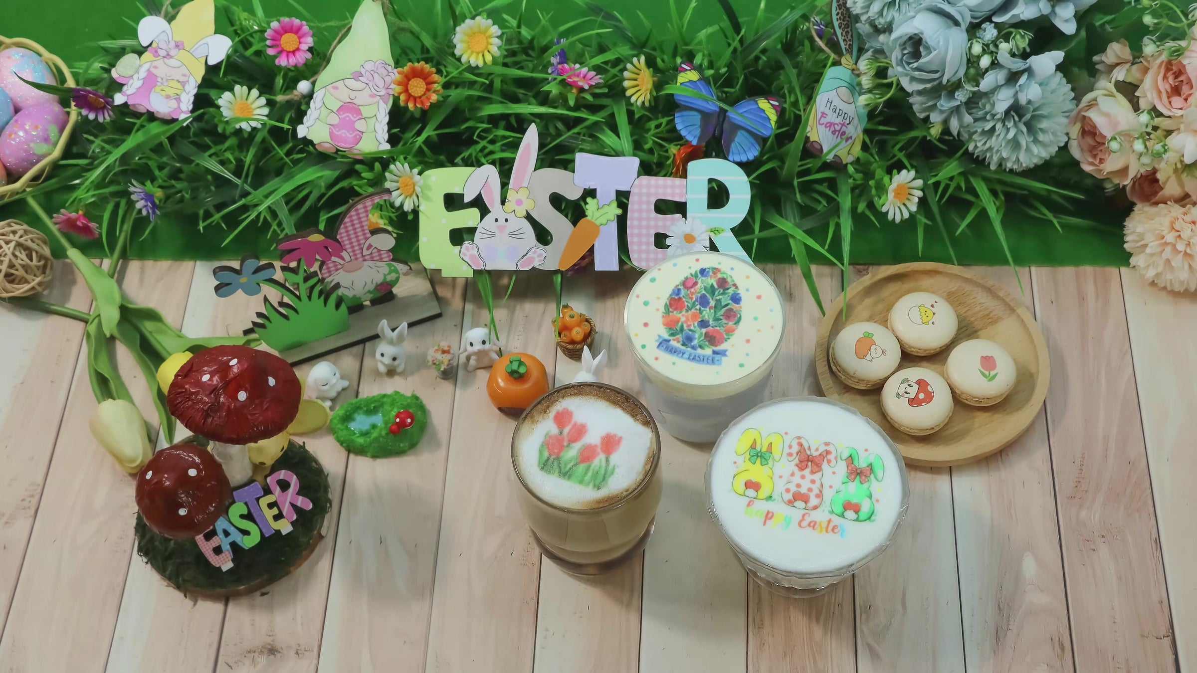 EVEBOT - Best Food & Drinks Printer – Evebot